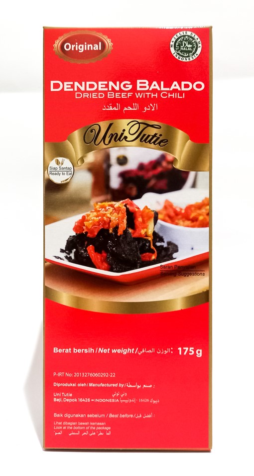 Olahan Rendang Sapi Yang Empuk dan Lezat, Ini 5 Tips nya